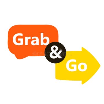 Grab Stock Illustrations – 29,920 Grab Stock Illustrations, Vectors ...