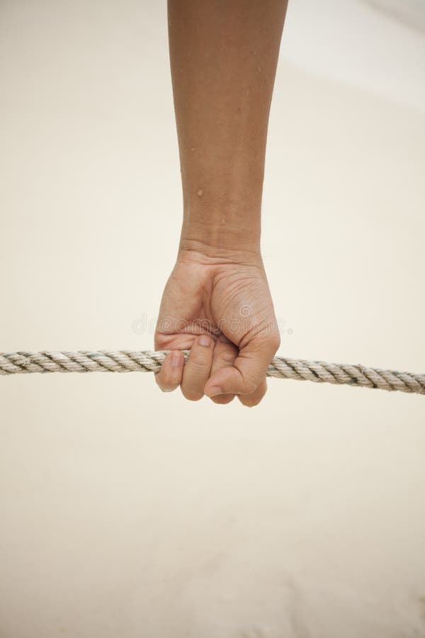 297 Holding Tight Rope Stock Photos - Free & Royalty-Free Stock Photos ...