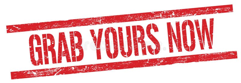 Grab Yours Stock Illustrations – 34 Grab Yours Stock Illustrations ...