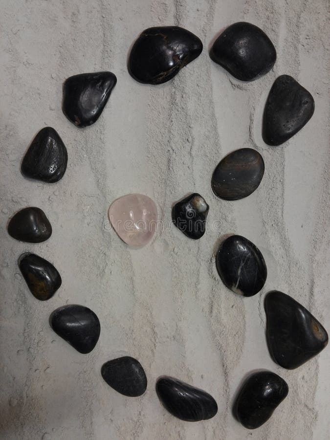 Grace Heart stock image. Image of heart, black, grace - 88062891