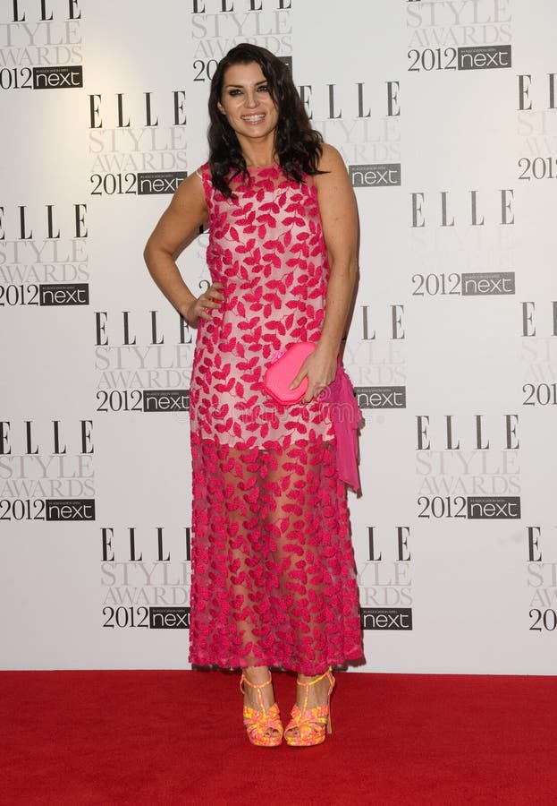 Grace Woodward editorial photo. Image of year, london - 22785661