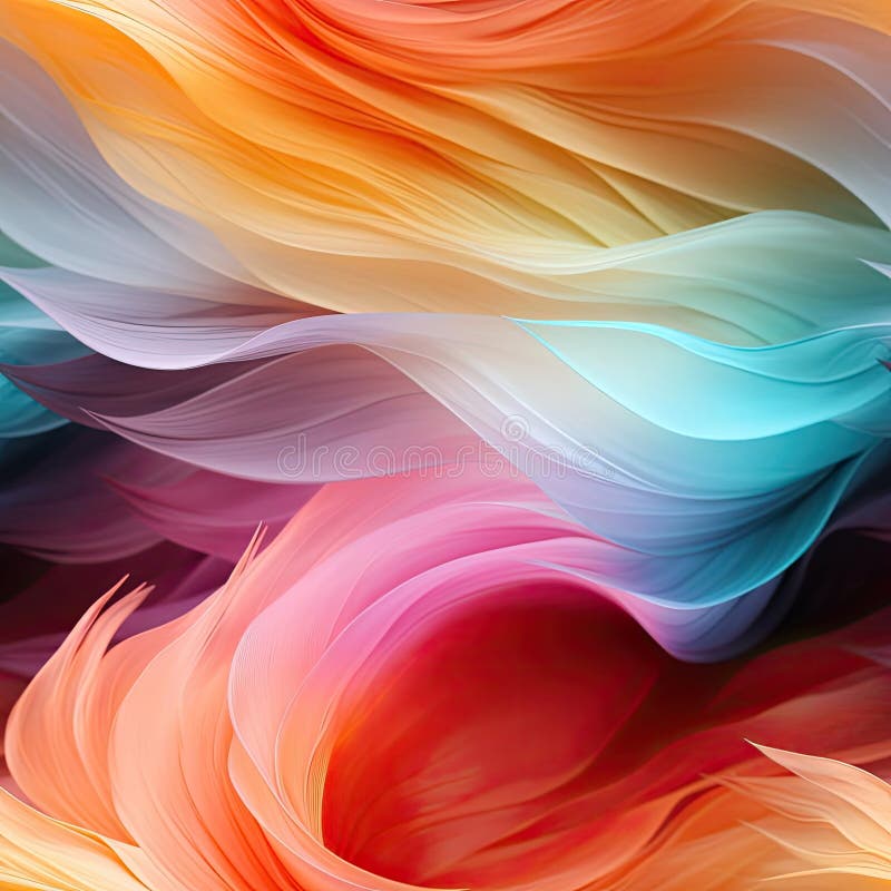 Mesmerizing Colorscapes Stock Illustrations – 47 Mesmerizing ...