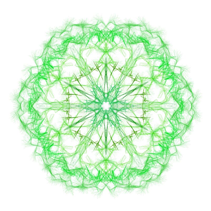 Graceful Geometric Circular Pattern Stock Illustrations – 109 Graceful ...