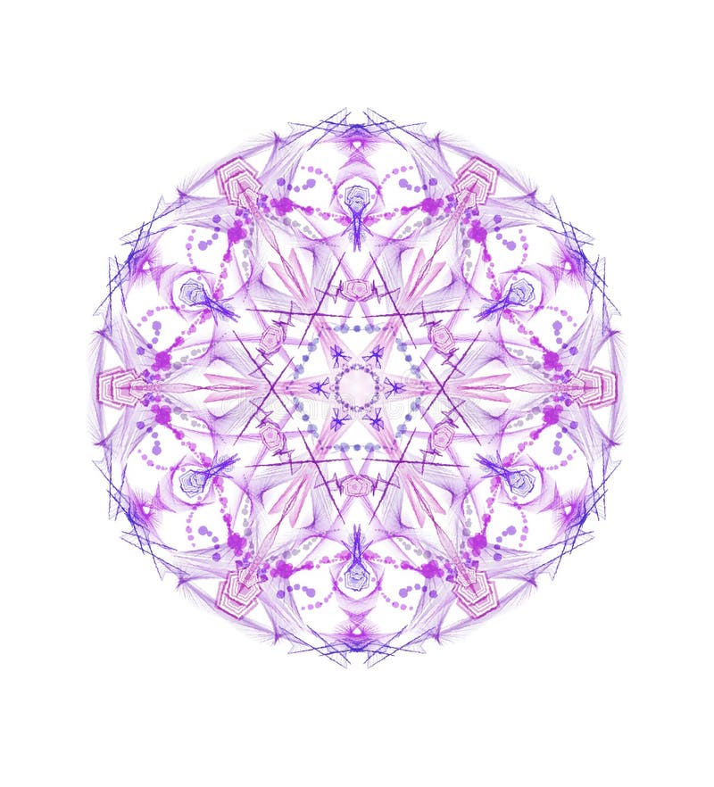 Graceful Geometric Circular Pattern Stock Illustrations – 117 Graceful ...