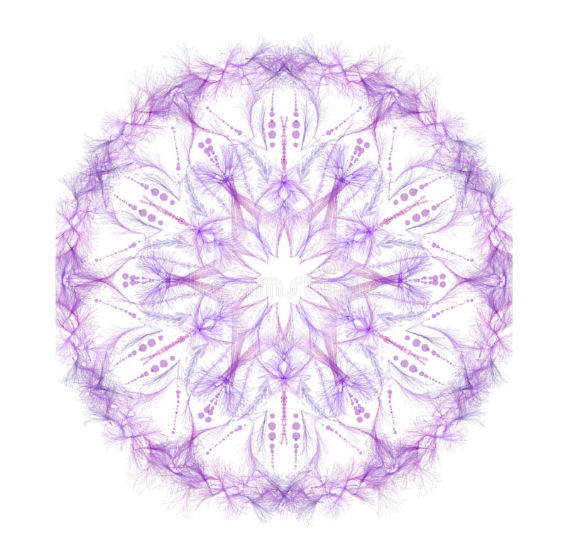 Graceful Geometric Circular Pattern Stock Illustrations – 117 Graceful ...