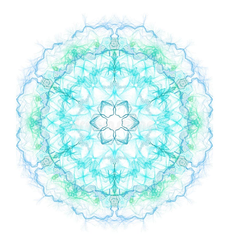 Graceful Geometric Circular Pattern Stock Illustrations – 109 Graceful ...