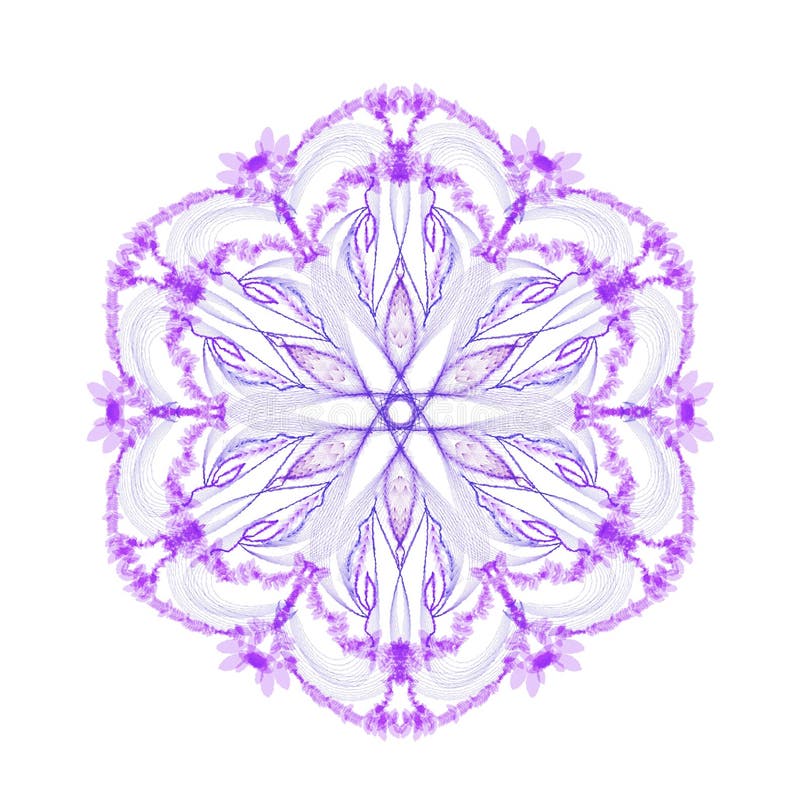 Graceful Geometric Circular Pattern Stock Illustrations – 109 Graceful ...