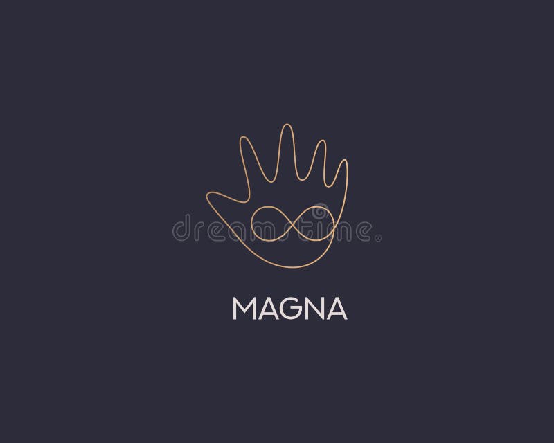Luxury Infinity Logo Stock Illustrations – 9,044 Luxury Infinity Logo ...