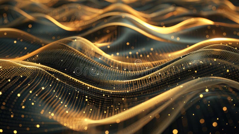 Graceful Strands of Purple or White Wisteria Flowers Hang Suspended in ...