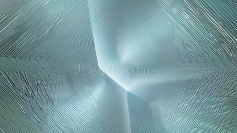 The Graceful Metamorphosis of Geometric Patterns Blending and Evolving ...