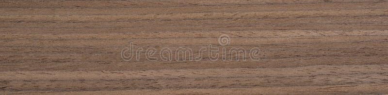 Graceful Waves of Walnut Create a Harmonious Symphony of Dark Browns ...