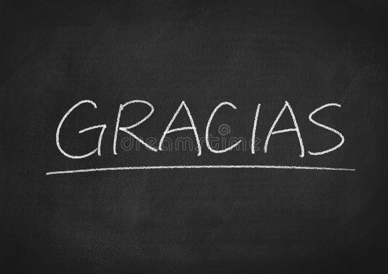188 Gracias Background Stock Photos - Free & Royalty-Free Stock Photos ...