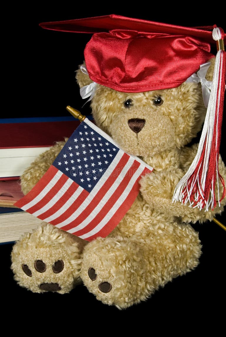 392 Graduation Bear Stock Photos - Free & Royalty-Free Stock Photos ...