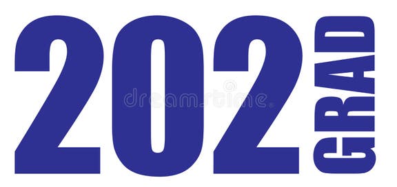 Grad 2021 stock vector. Illustration of graduates, education - 211616692