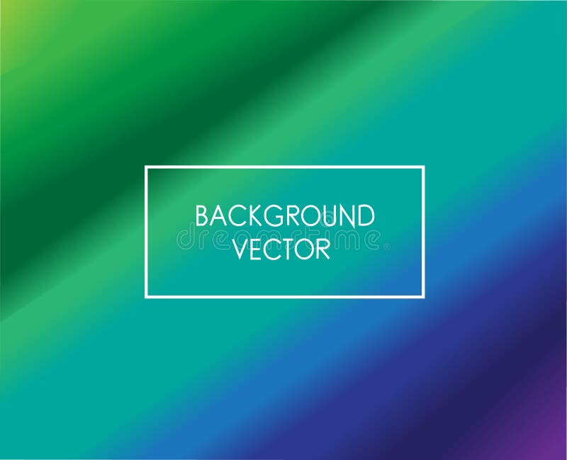 Gradation Background Vector Stock Vector - Illustration of vector ...