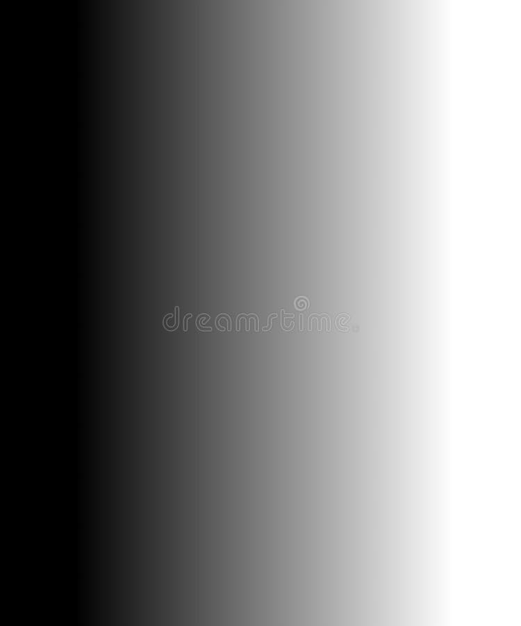 Gradation of Color Changes from Dark To Light with a Blur Effect ...