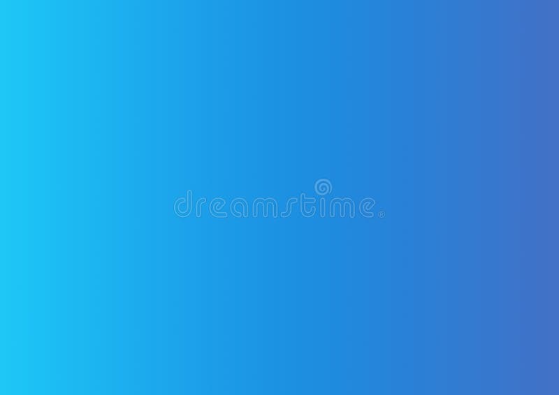 Gradation of Light Blue in Pastel Tone for Background Stock ...