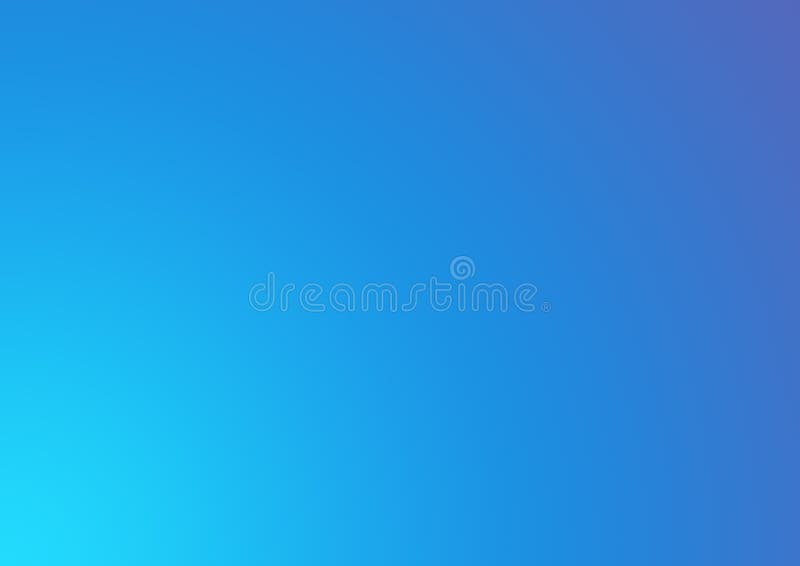Gradation of Light Blue in Pastel Tone for Background Stock ...