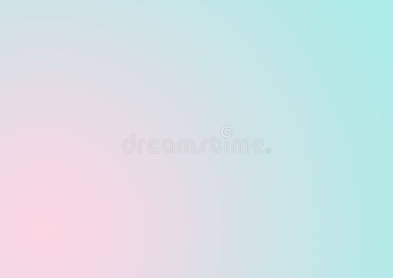 Gradation of Light Pink To Dark Pink in Hot Tone for Background Stock ...