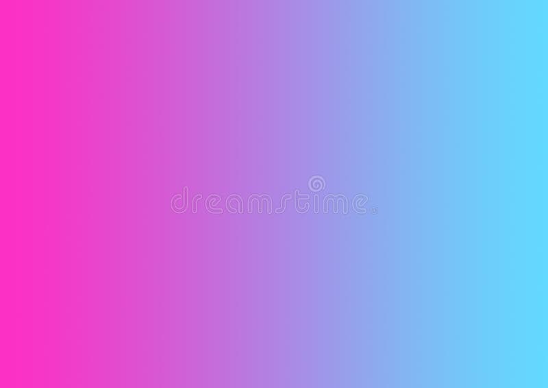 Gradation the Orange and Pink for Background Stock Illustration ...
