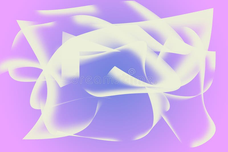 Gradation Pattern Image, Concept Stock Illustration - Illustration of ...