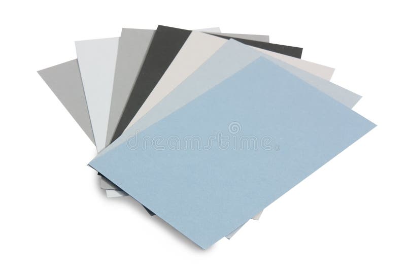 Gradations Gray Paper Stock Photos - Free & Royalty-Free Stock Photos ...