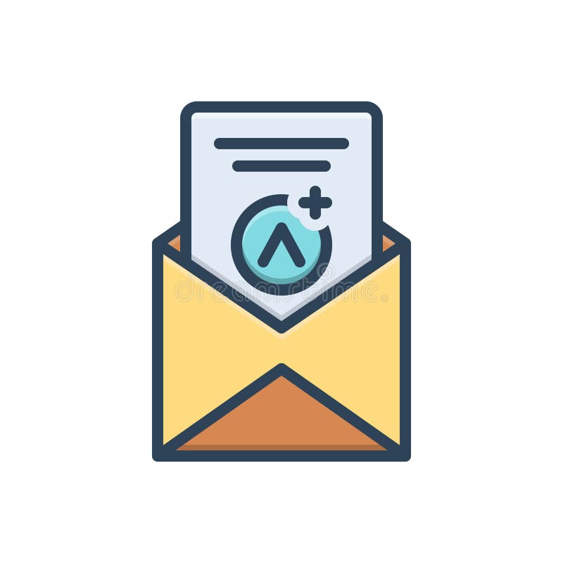 Color Illustration Icon for Grade, Category and Class Stock Vector ...