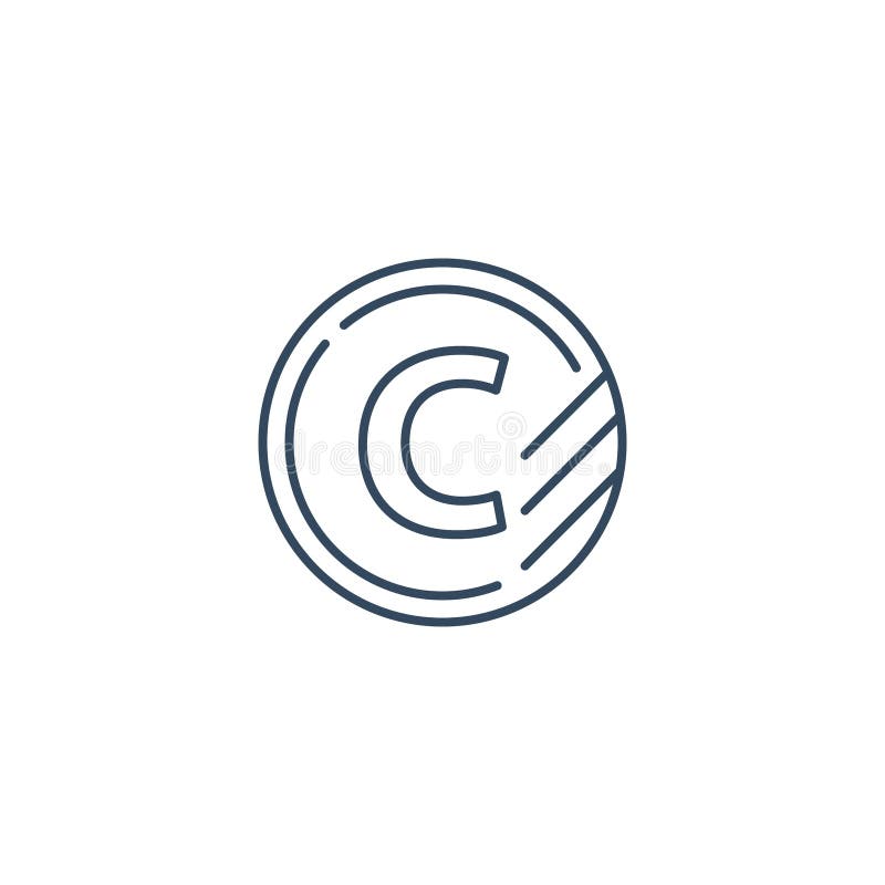 Grade Mark Line Icon, Upgrade Class, Fast Services Concept Stock Vector ...