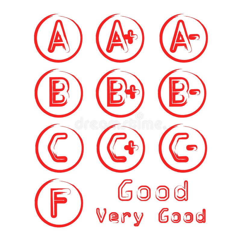 Grade Icon Stock Illustrations – 15,034 Grade Icon Stock Illustrations ...