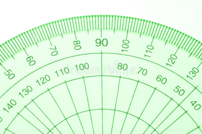 Gradenboog stock foto. Image of meting, millimeter, measuring - 10747742
