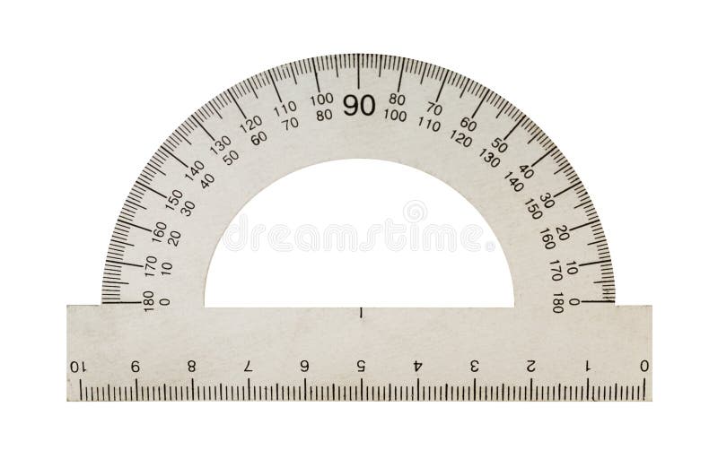 Gradenboog stock foto. Image of tekening, wiskundig, werk - 4010904
