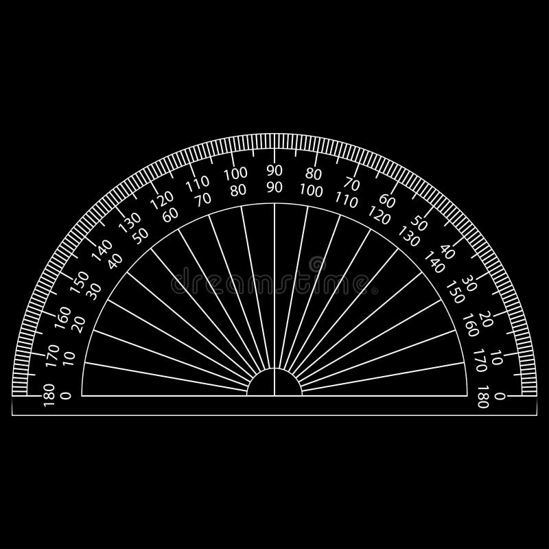 Gradenboog vector illustratie. Illustration of tekening - 26075001