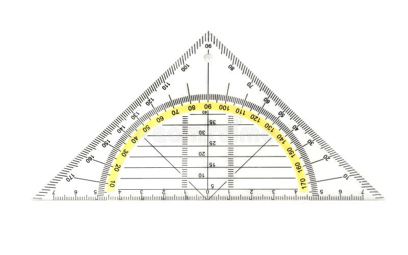 360 graden gradenboog stock foto. Image of instrument - 4019912