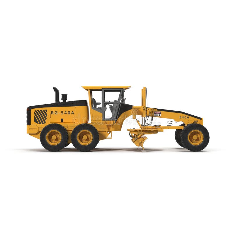 Grader Illustration Stock Illustrations – 2,066 Grader Illustration ...