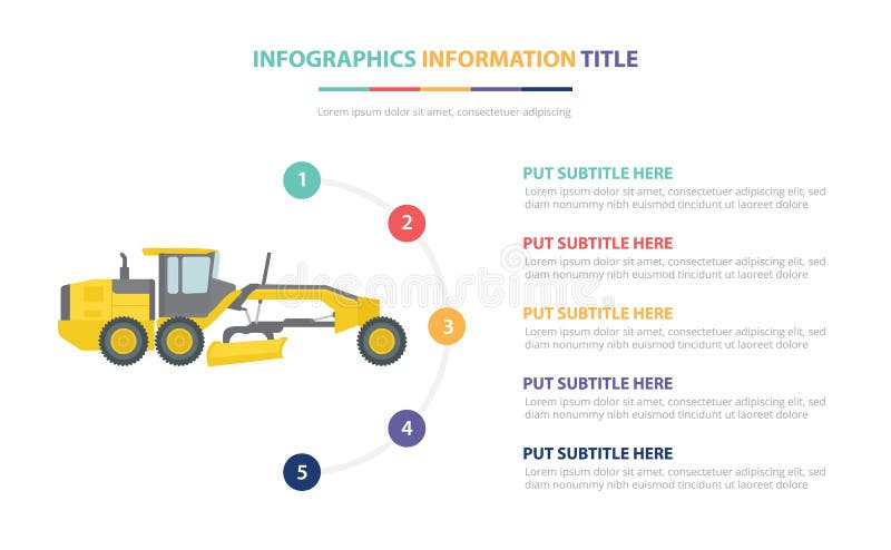 Five Point Infographic Stock Illustrations – 1,874 Five Point ...