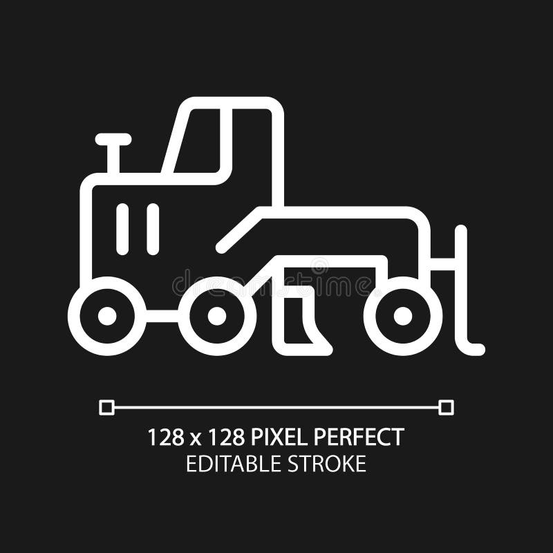 Grader Symbol Stock Illustrations – 554 Grader Symbol Stock ...