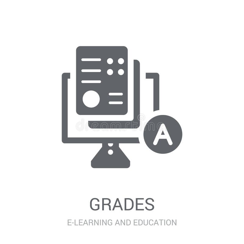 Grades Logo Stock Illustrations – 104 Grades Logo Stock Illustrations ...
