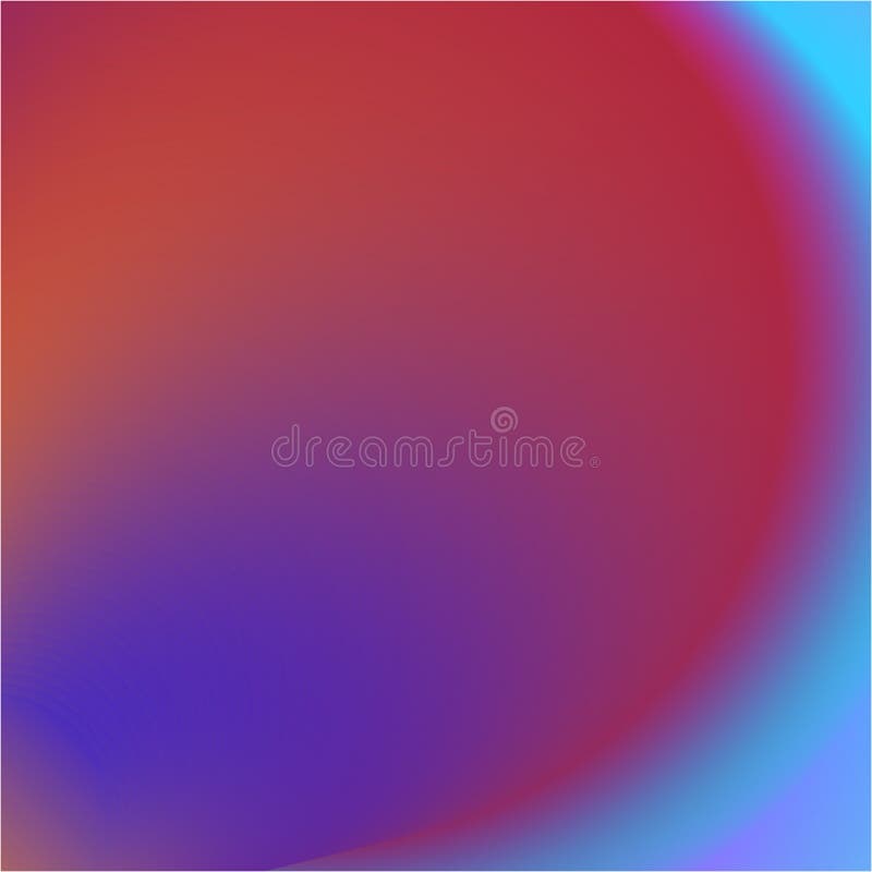 Gradient Background Estetik Stock Illustration - Illustration of ...