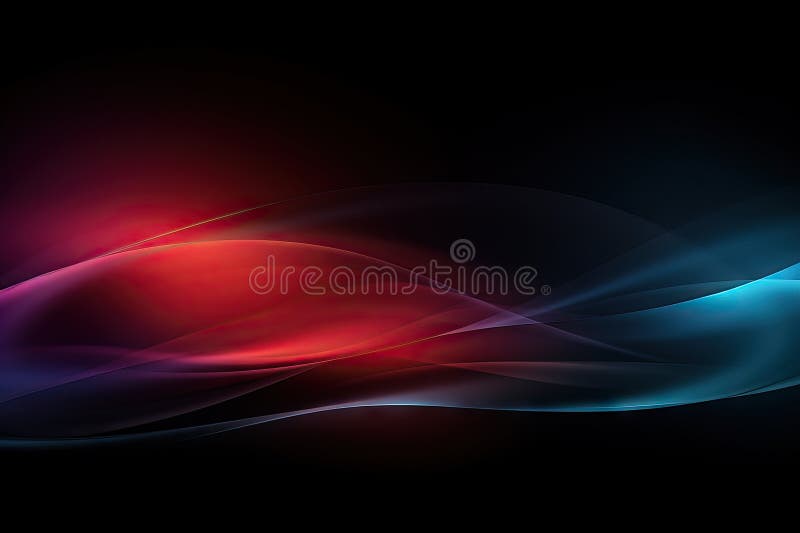Gradient Abstract Background Black, Night, Dark, Evening, with Copy ...