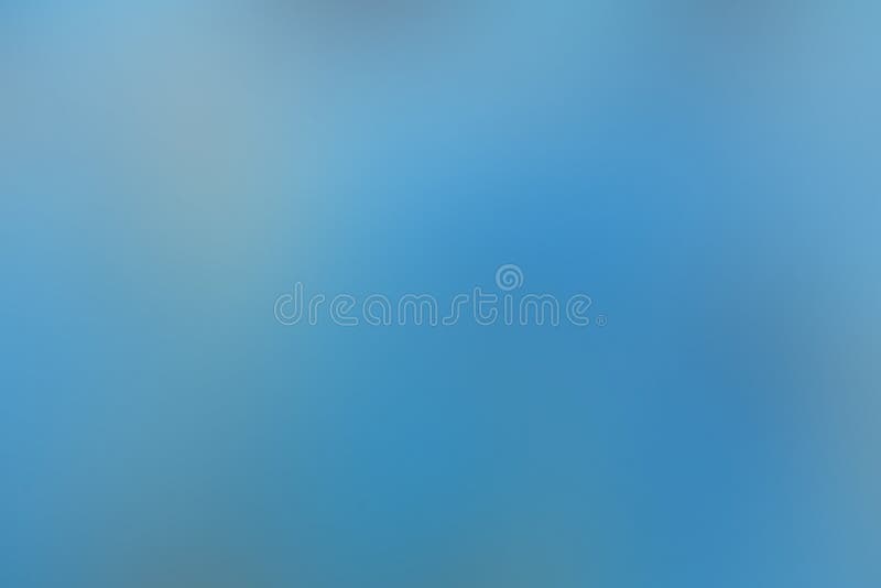 Gradient Abstract Background Blue, Sky, Ice, Ink, with Copy Space Stock ...