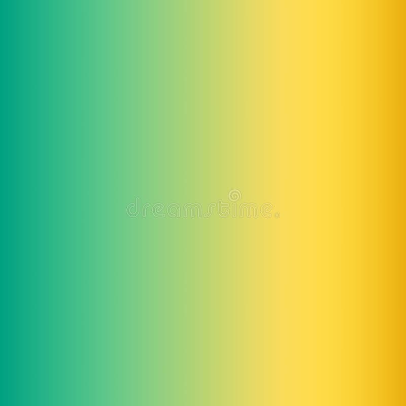 Gradient Abstract Background for Design. Vector Illustration a Solid ...