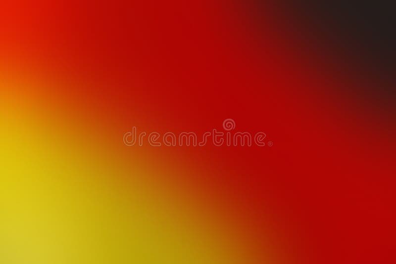 Gradient Abstract Background Germany, Flag, Fan, Fan, Team with Copy ...