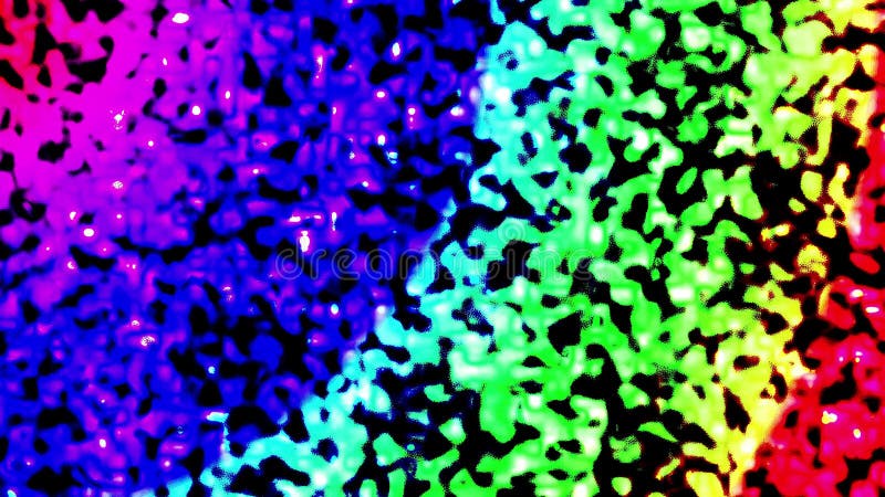 4K LOOPABLE GRADIENT TECHNOLOGY DIGITAL BG ANIMATION Stock Footage ...