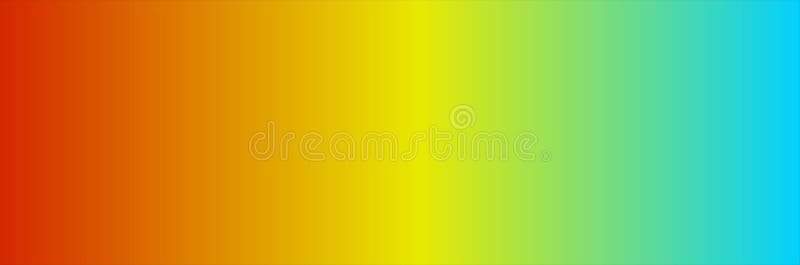 Gradient abstract banner stock illustration. Illustration of pattern ...