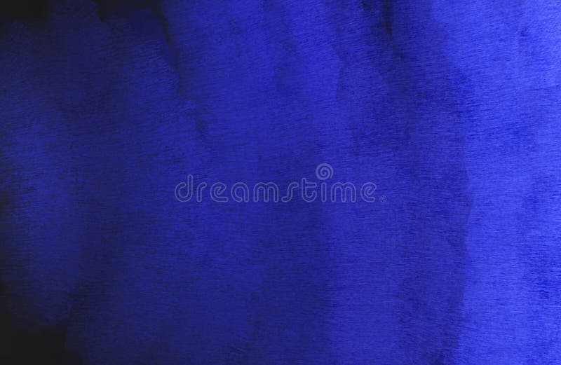 Gradient Abstract Blue Watercolor Background Divorce Illustration ...