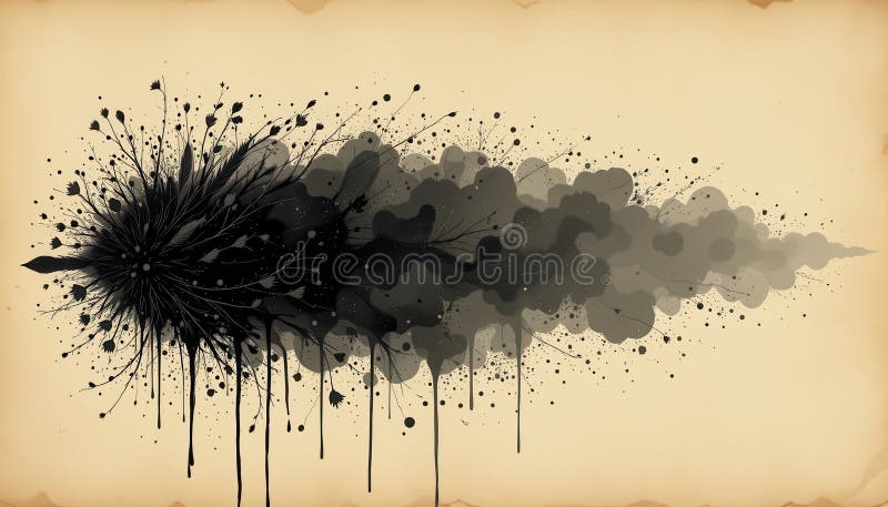 Black Tear Marks Stock Illustrations – 246 Black Tear Marks Stock ...