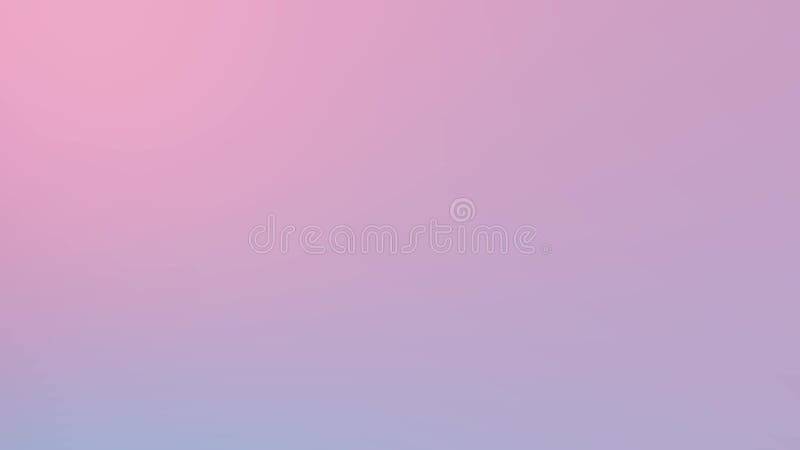 Blue and Pink Gradient Animated Background 4k Footage Stock Video ...