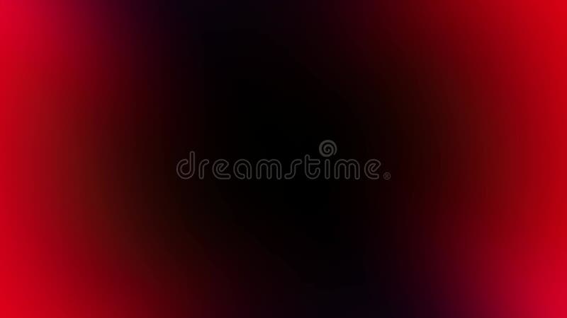 Gradient Animation with Energetic Colors Suitable for Sports or Gaming ...