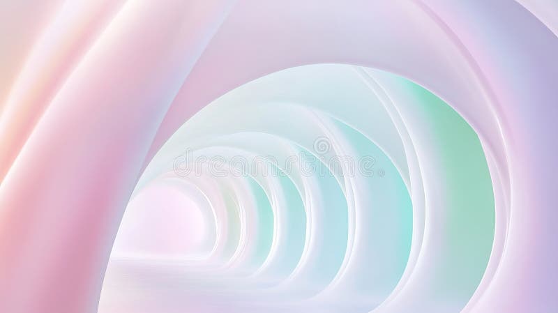 Ethereal Green Lavender Flow Stock Photos - Free & Royalty-Free Stock ...