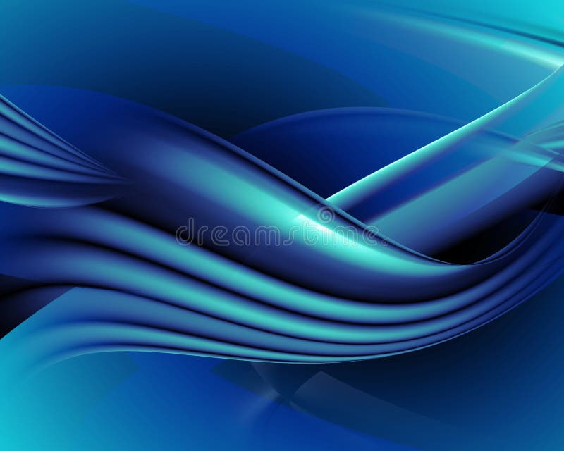 Gradient back stock illustration. Illustration of water - 8127114